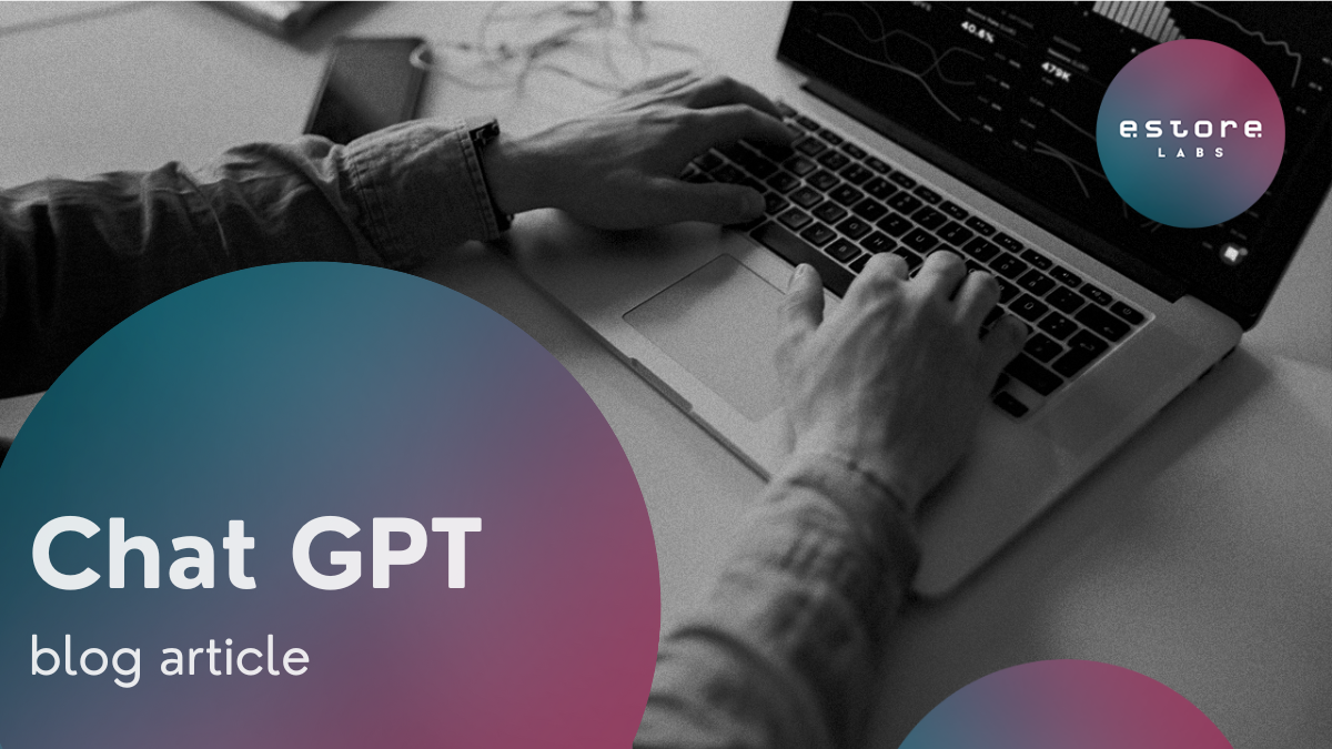 Chat GPT- Should we be worried?